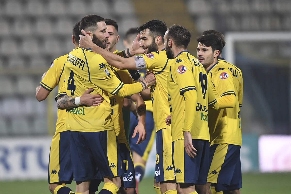 Le parole dei protagonisti - Modena FC