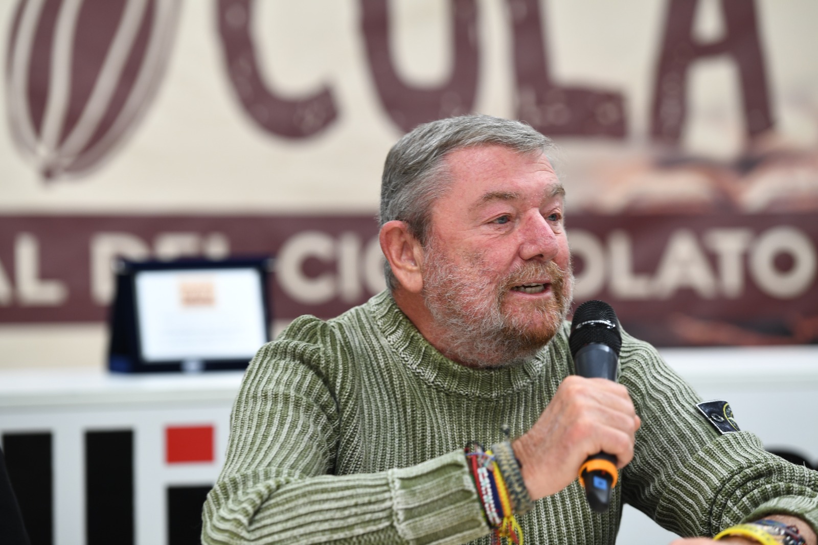 Carlo Rivetti si è raccontato a Sciocolà - Modena FC