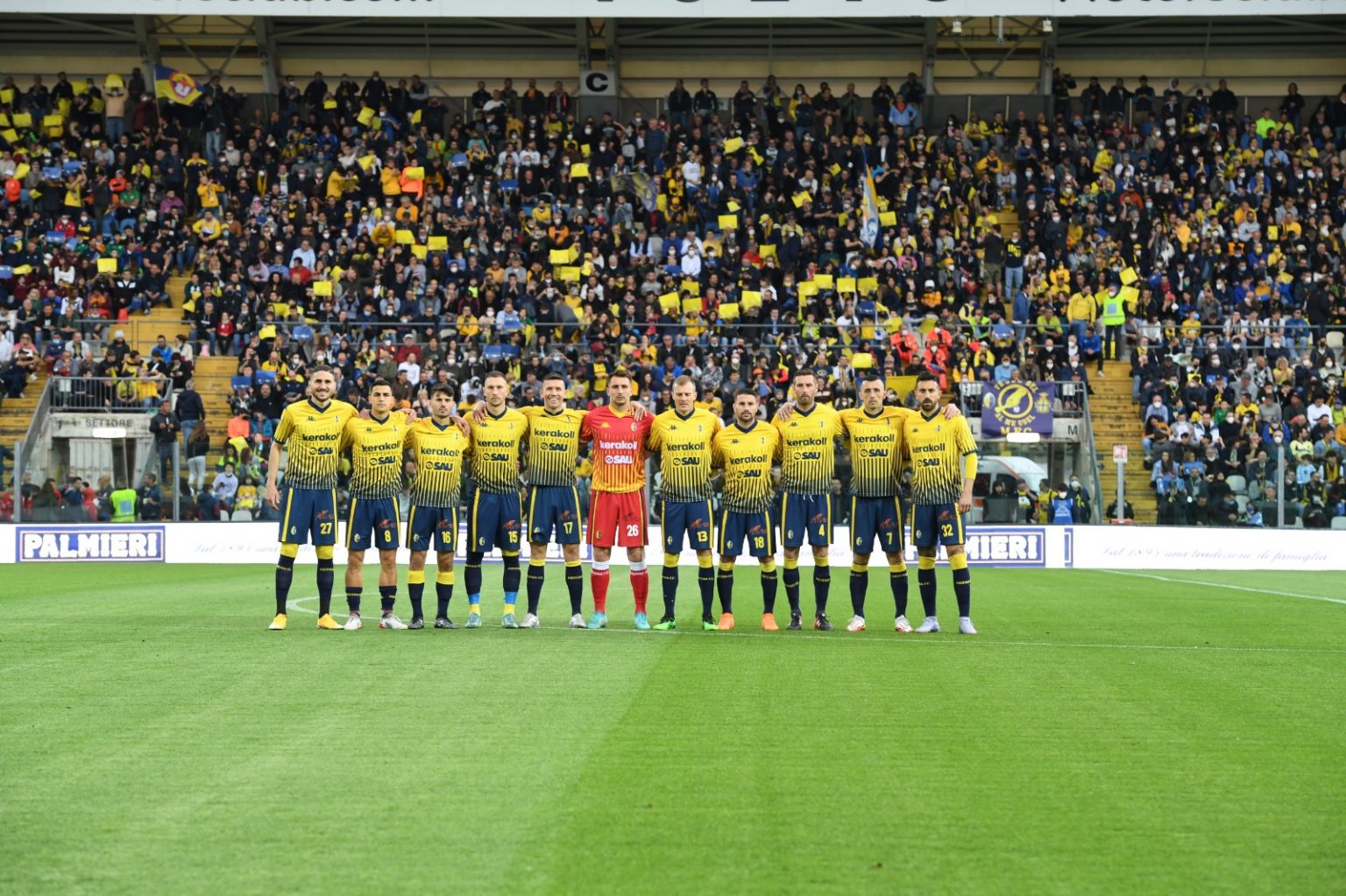 Modena Calcio - Sito ufficiale del Modena F.C. 2018 - Modena Calcio F.C.