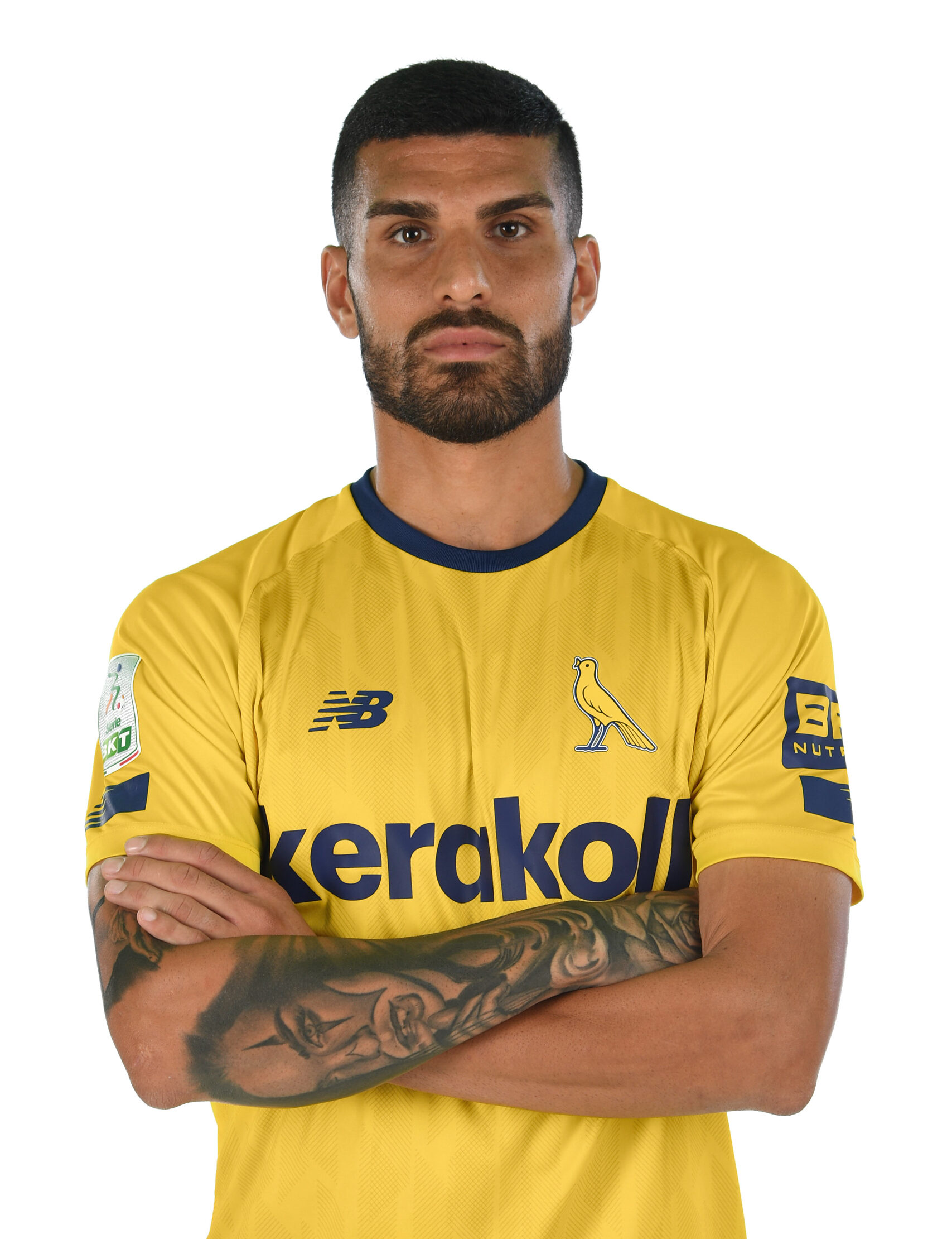 Prima Squadra Archivi - Modena FC