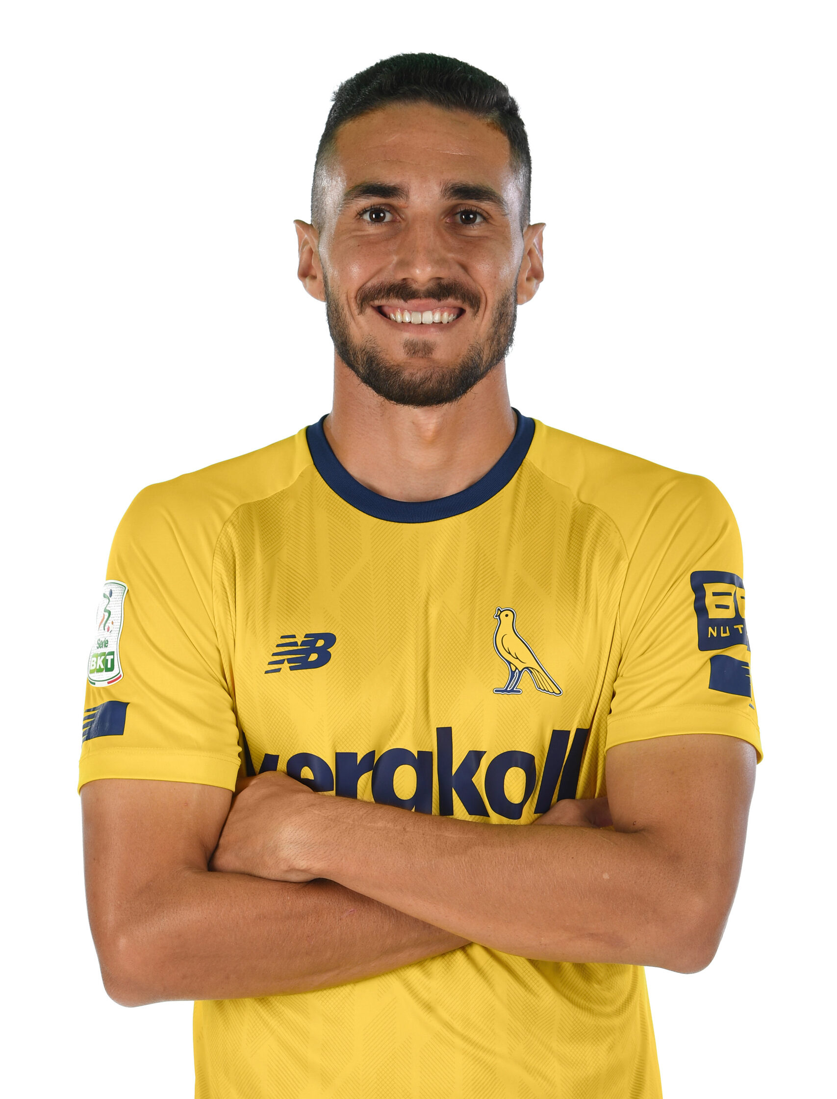 Prima Squadra Archivi - Modena FC