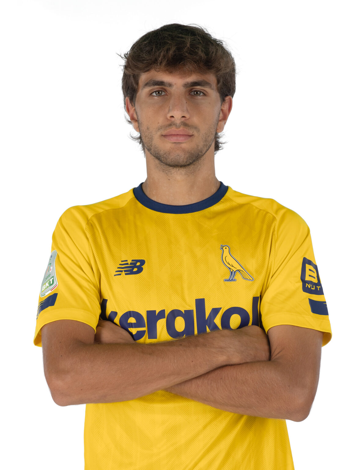 Fabio Ponsi - Modena FC