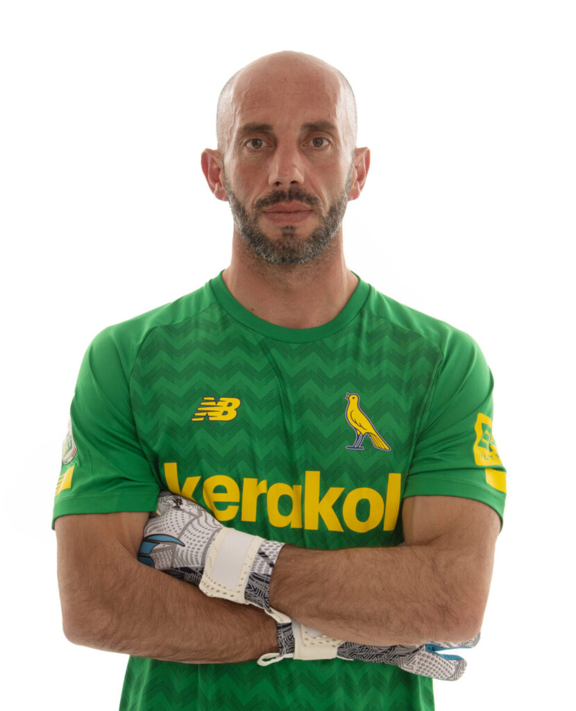 Prima Squadra Archivi - Modena FC