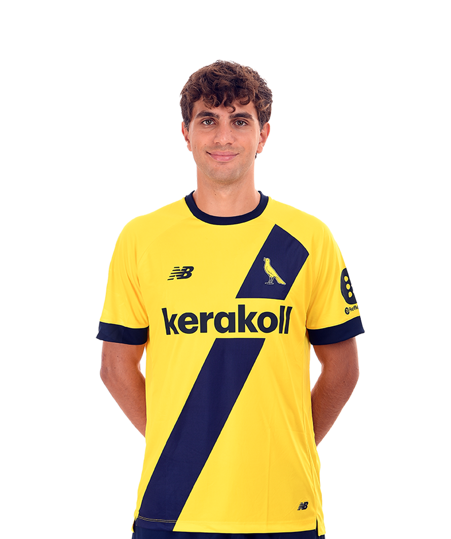 Fabio Ponsi - Modena FC