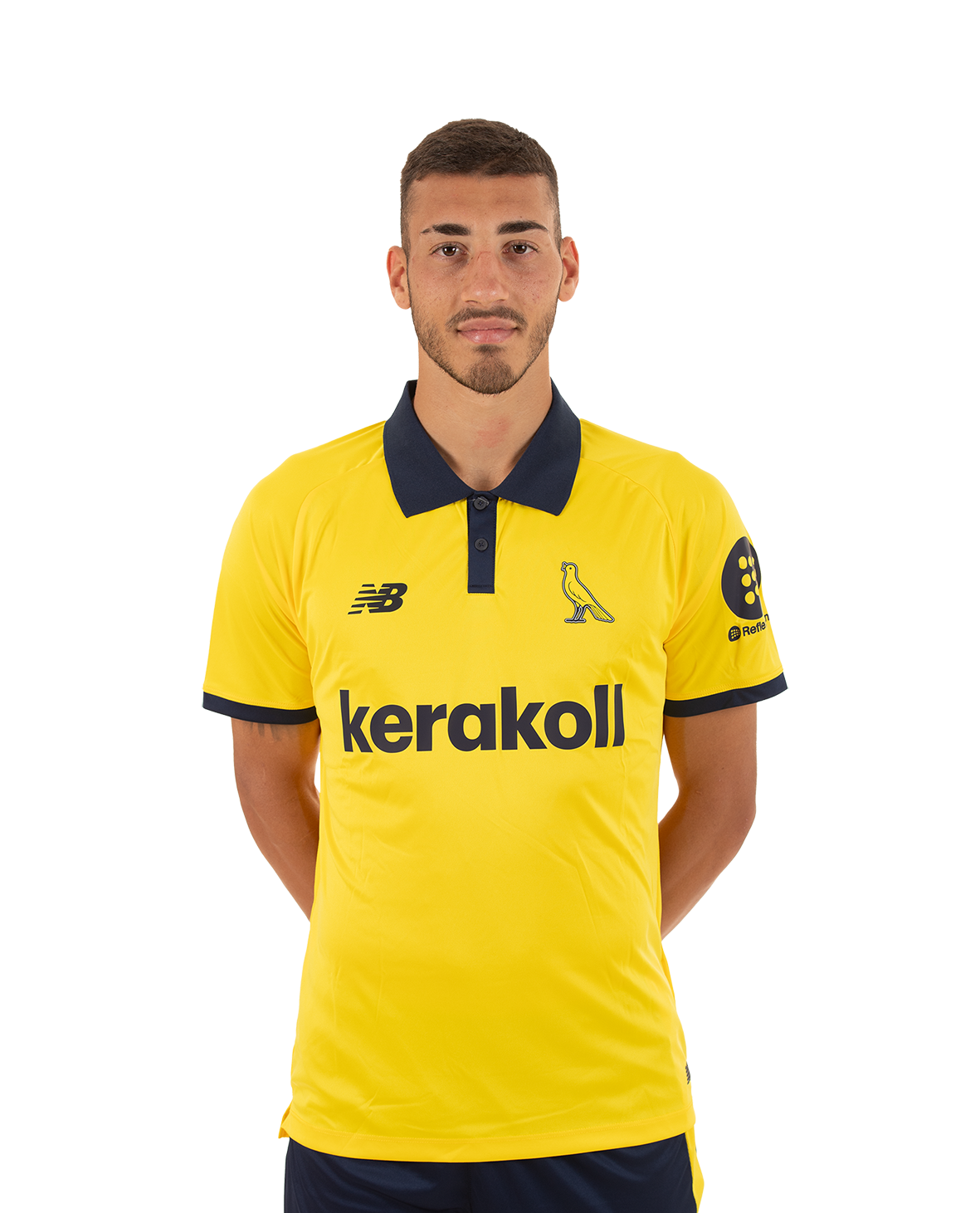Alessandro Riccio - Modena FC