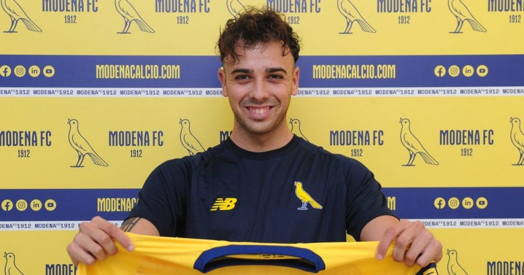 News - Pagina 2 di 127 - Modena FC