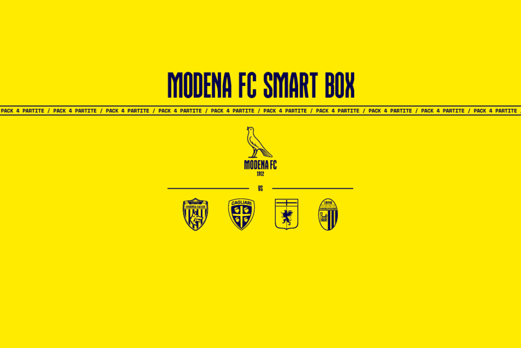 News - Modena FC