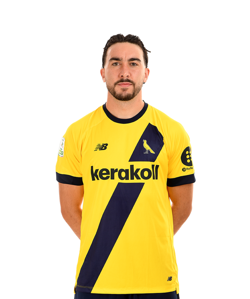 Prima Squadra Archivi - Modena FC