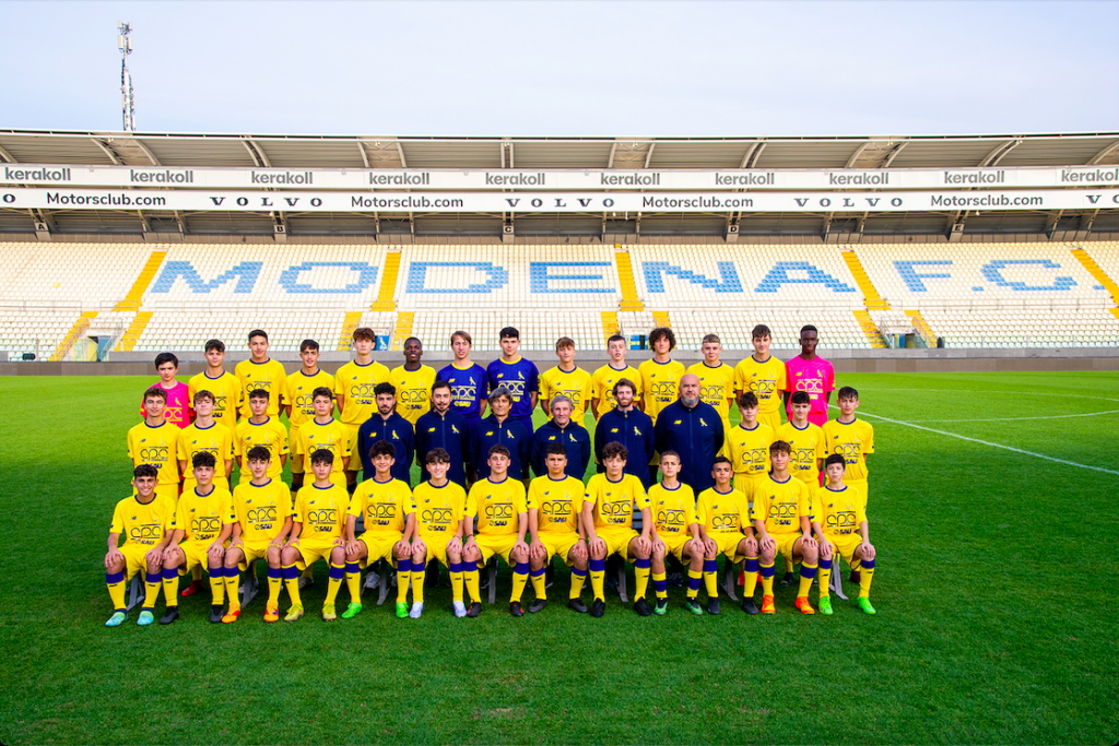 News - Modena FC