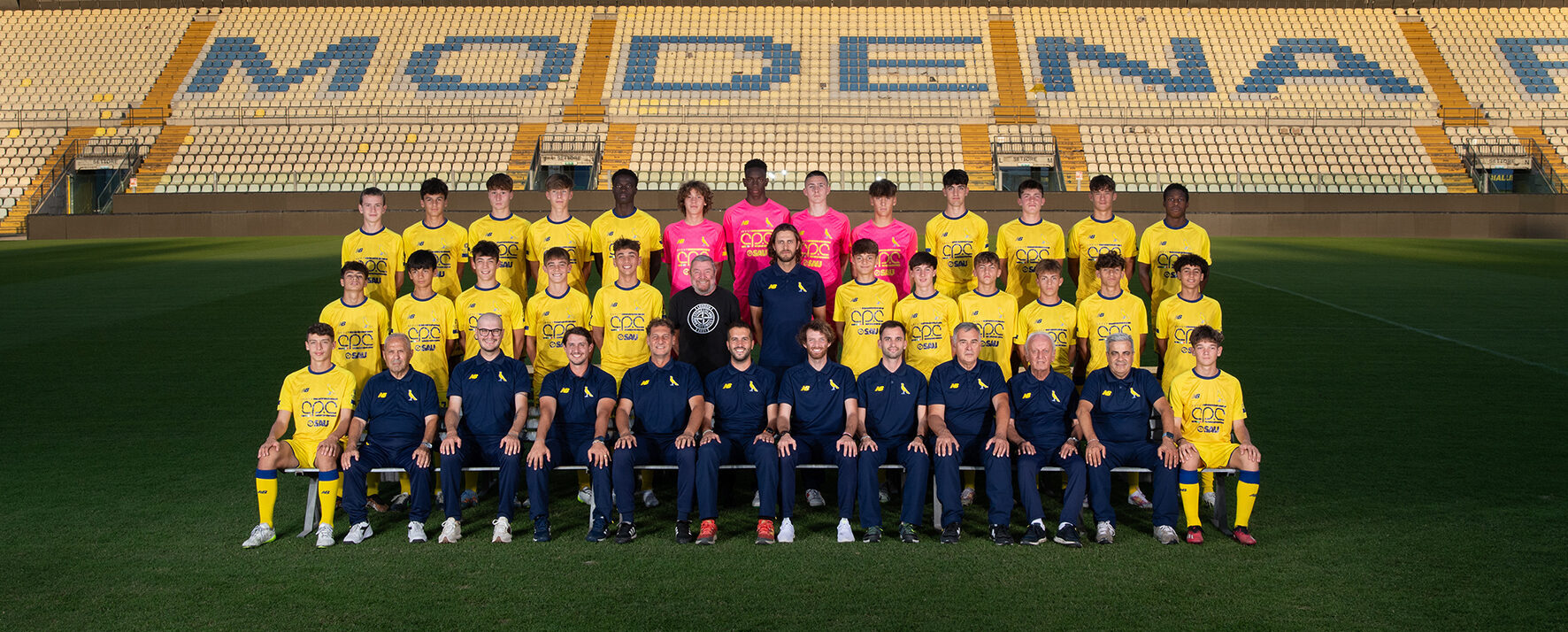 Under 15 Archivi - Modena FC