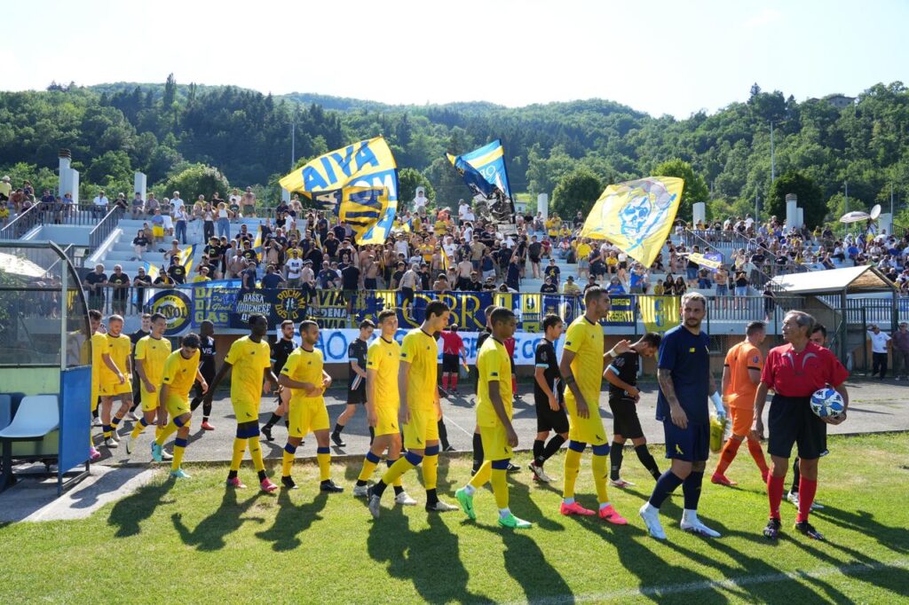 News - Modena FC