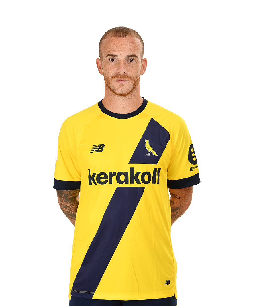 Prima Squadra Archivi - Modena FC