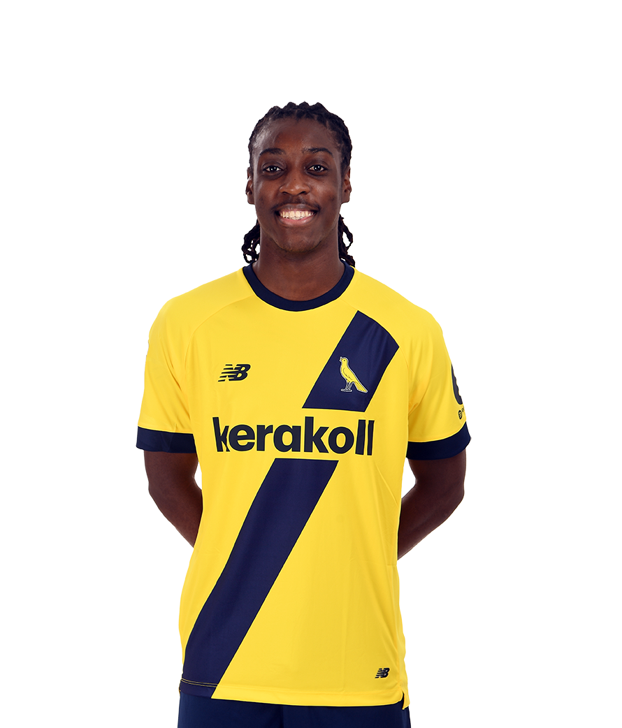 Gady Beyuku - Modena FC