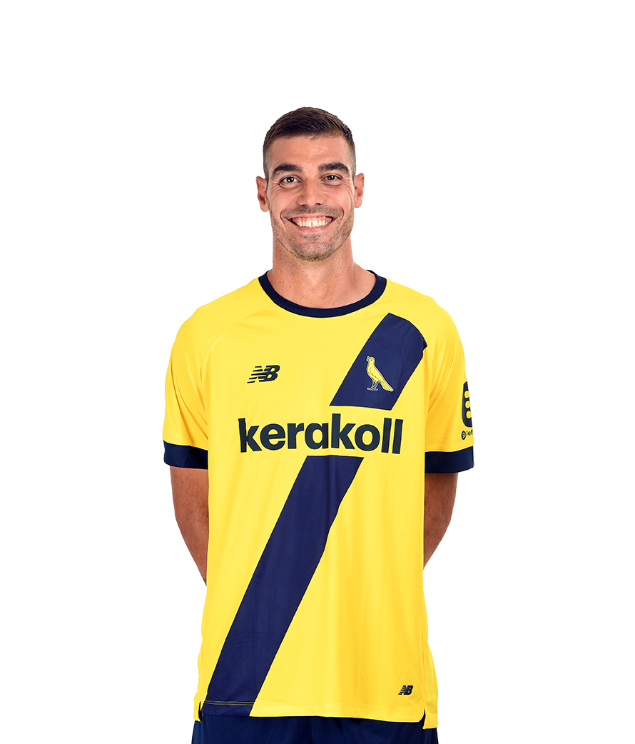 Giovanni Zaro - Modena FC