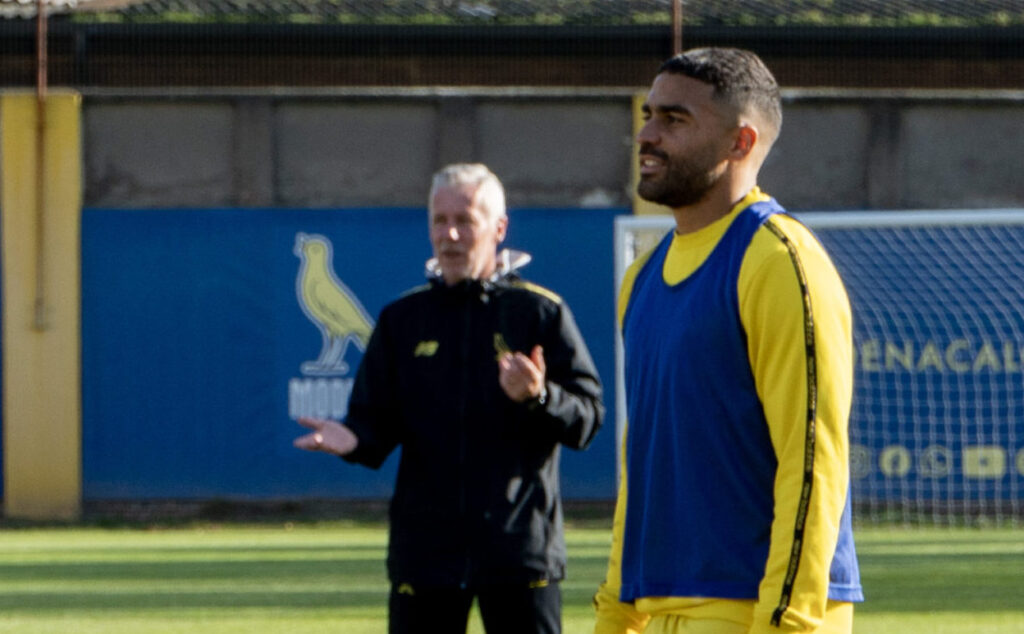 Modena-Sudtirol: i convocati e il bollettino di Caso - Modena FC