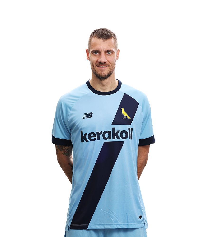 Prima Squadra Archivi - Modena FC