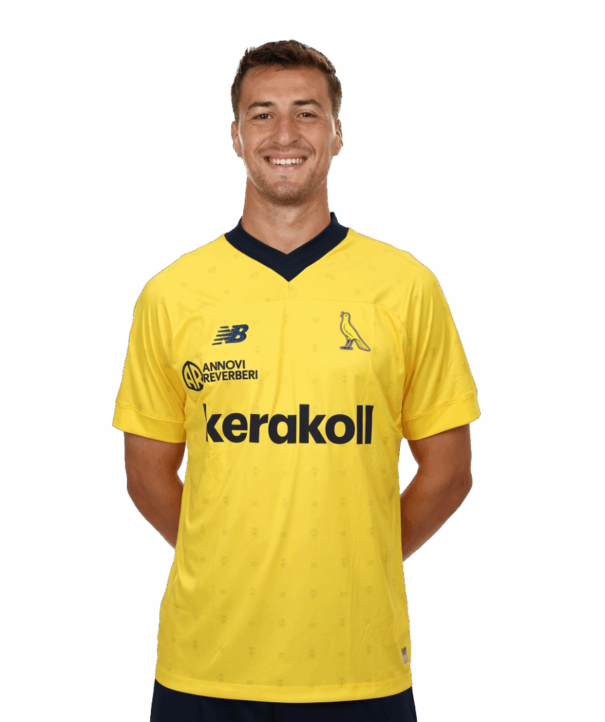 Prima Squadra Archivi - Modena FC