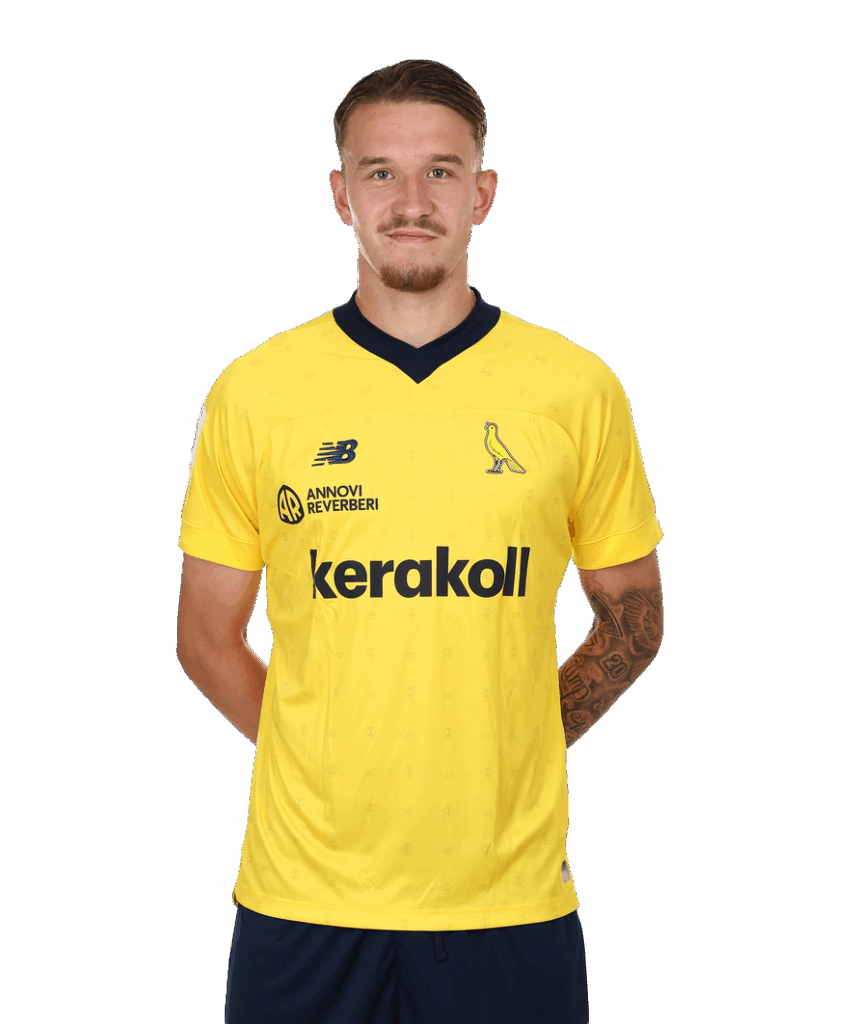 Prima Squadra Archivi - Modena FC