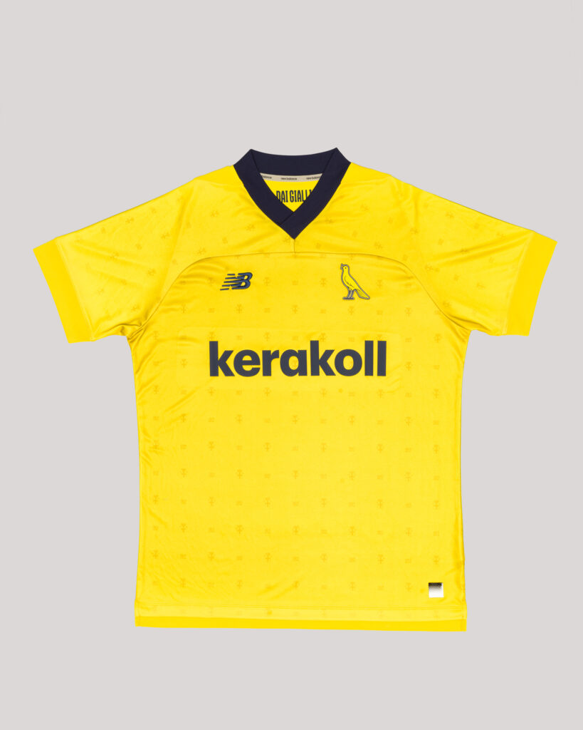 Kit Gara Archivi - Modena FC