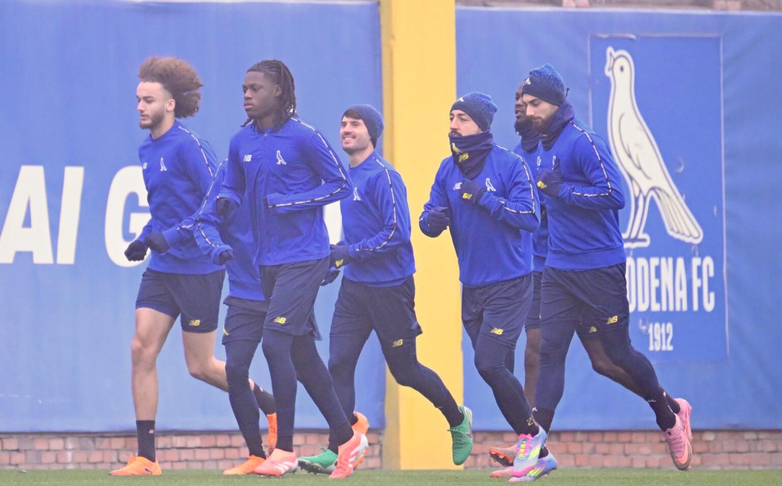 News - Modena FC